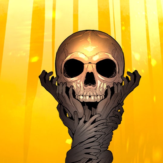 Episode 1 | War of Corpses